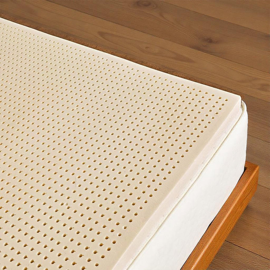 Swing Latex mattress Topper – MySwingo